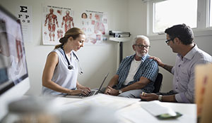 Family Practice | Austin Diagnostic Clinic