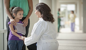 Pediatrics | Austin Diagnostic Clinic